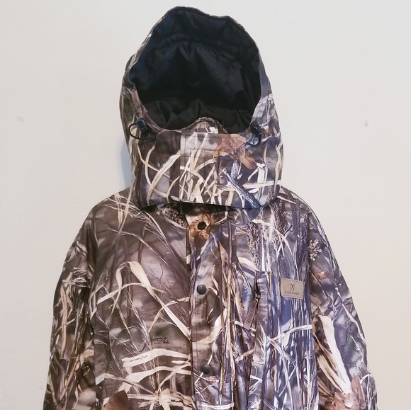 Game Winner | Jackets & Coats | Game Winner Real Tree Hunting Jacket ...